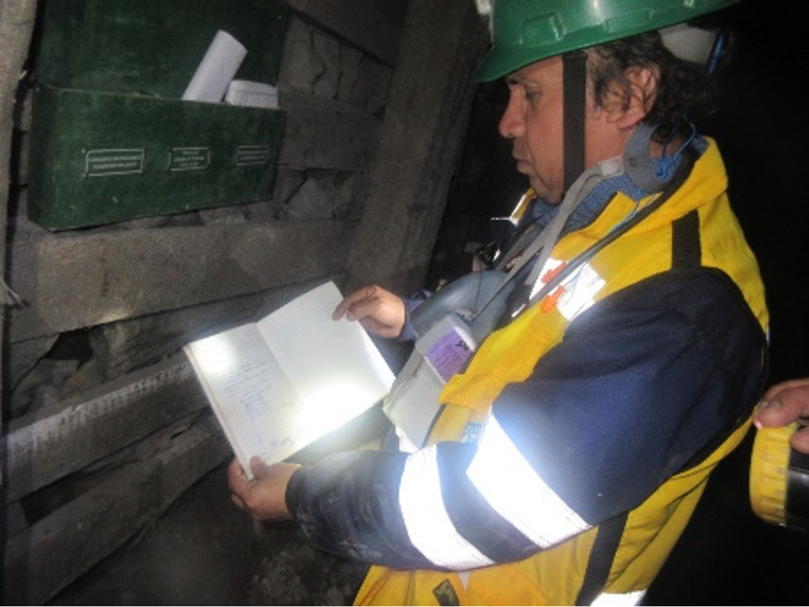 pardosilver » Otras Actividades